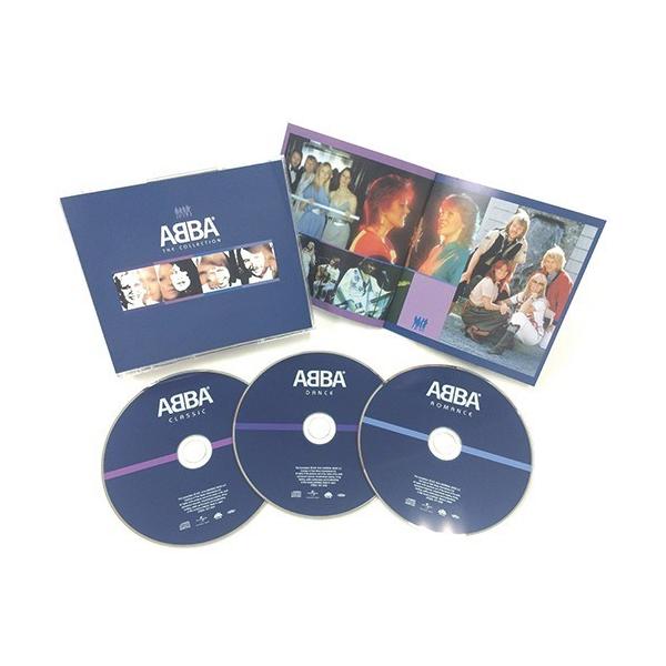 「マンマ・ミーア」「ダンシング・クイーン」「ギミー・ギミー・ギミー」―次々とヒットを飛ばし、 70年代、世界の音楽シーンを席巻したＡＢＢＡ。 そのパワフルな歌声、絶妙なハーモニーに誰もが夢中になっていた…。 彼らのヒット曲が詰まったお宝ＣＤ...