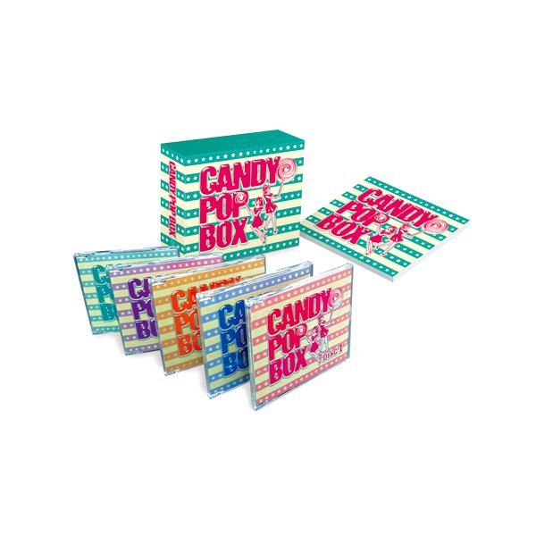 心が躍り出すダンス・ナンバー 女性グループのヒット曲集