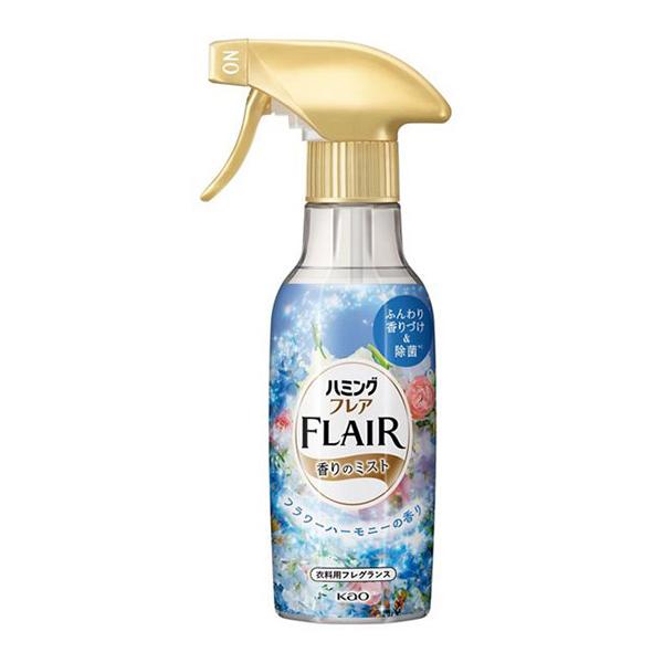 【検索キーワード（商品内容を保障するものではありません）】衣料用　お手入れ剤　フレグランス　香りづけ　消臭　除菌　静電気