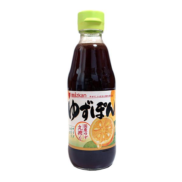 【検索キーワード（商品内容を保障するものではありません）】調味料　ポンズ　ポン酢しょうゆ　ぽん酢　ユズポン　柚子　醤油　鍋物　サラダ　たれ　つゆ