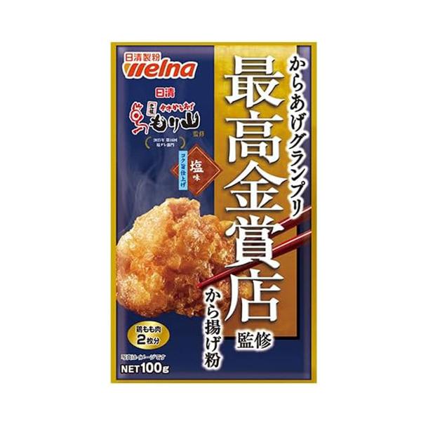 【検索キーワード（商品内容を保障するものではありません）】食品　調味料　粉類　からあげ粉　から揚げ　簡単　便利