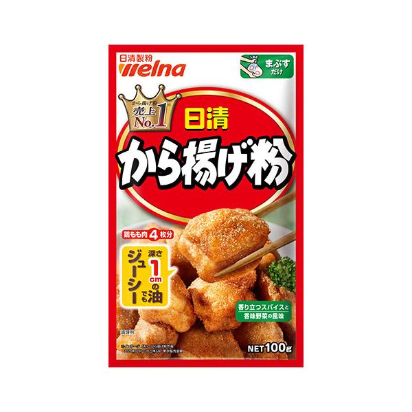【検索キーワード（商品内容を保障するものではありません）】食品　からあげ　から揚げ　粉類　調味料　簡単　便利