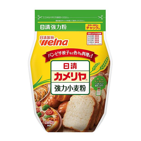 【検索キーワード（商品内容を保障するものではありません）】食品　小麦粉　こむぎこ　強力小麦粉　パン　ピザ　餃子　麺類