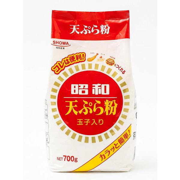 【検索キーワード（商品内容を保障するものではありません）】食品　小麦粉　粉類　ミックス粉　あげもの　テンプラ