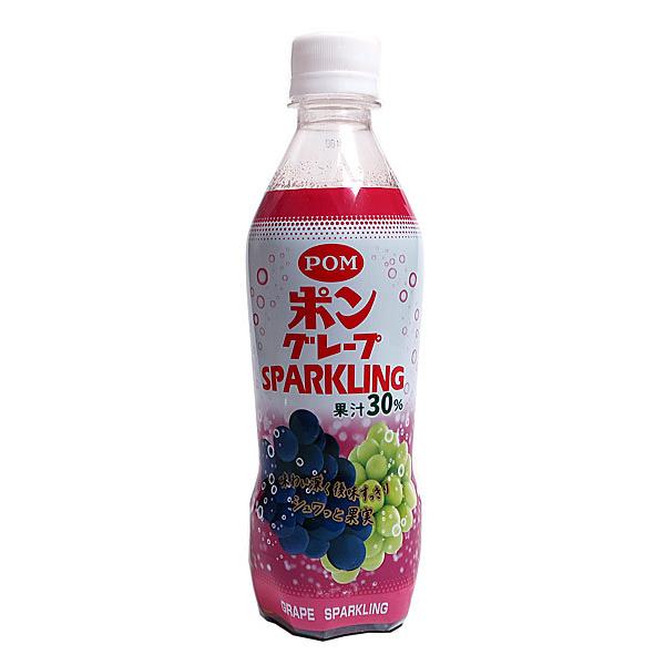 価格.com - えひめ飲料 POM ポンスパークリング 410ml×24本 PET (炭酸飲料・エナジードリンク) 価格比較