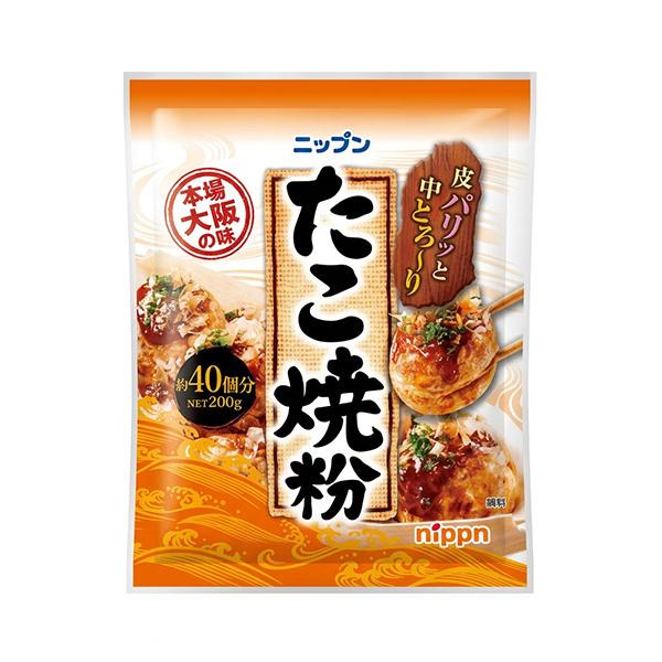 【検索キーワード（商品内容を保障するものではありません）】食品　ミックス粉　たこやき粉　小麦粉　こむぎこ　薄力粉　粉もん　明石焼き