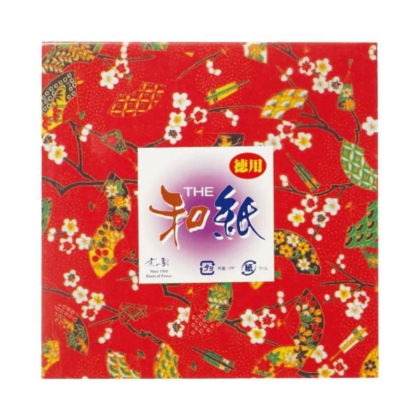 【検索キーワード（商品内容を保障するものではありません）】教育用品　素材　千代紙・和紙　和紙 千代紙 徳用
