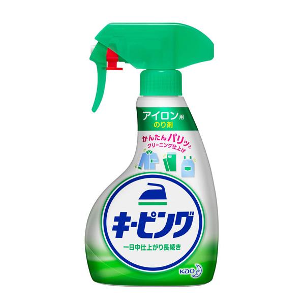 【検索キーワード（商品内容を保障するものではありません）】洗濯のり 衣類用　スプレーのり　 のり剤　アイロン　仕上げ
