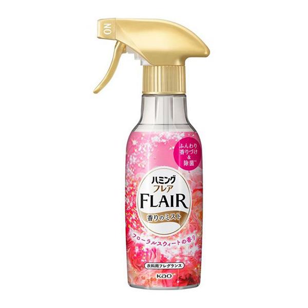 【検索キーワード（商品内容を保障するものではありません）】衣料用　お手入れ剤　フレグランス　香りづけ　消臭　除菌　静電気