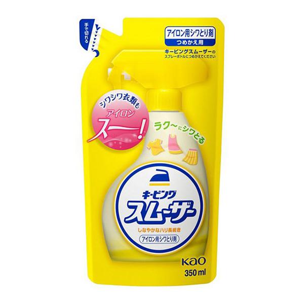 【検索キーワード（商品内容を保障するものではありません）】アイロン　仕上げ剤　シワとり剤　衣料　スタイリング剤　スプレー　