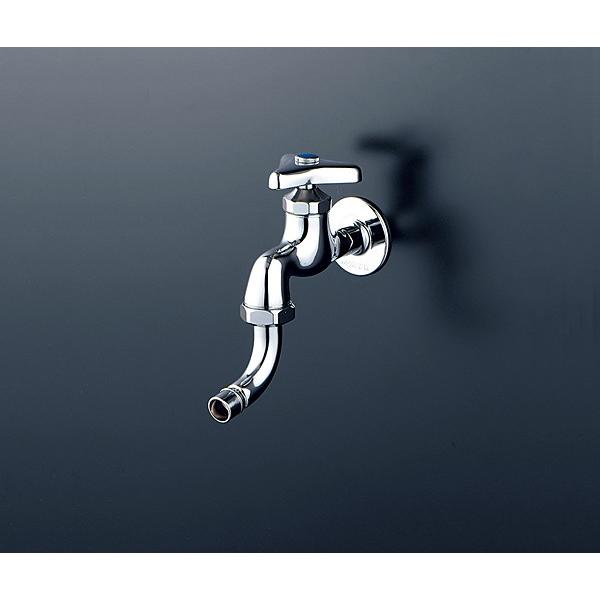 価格.com - KVK 横水栓(ワンタッチノズル付)(寒冷地用) K3BZ (水栓金具) 価格比較