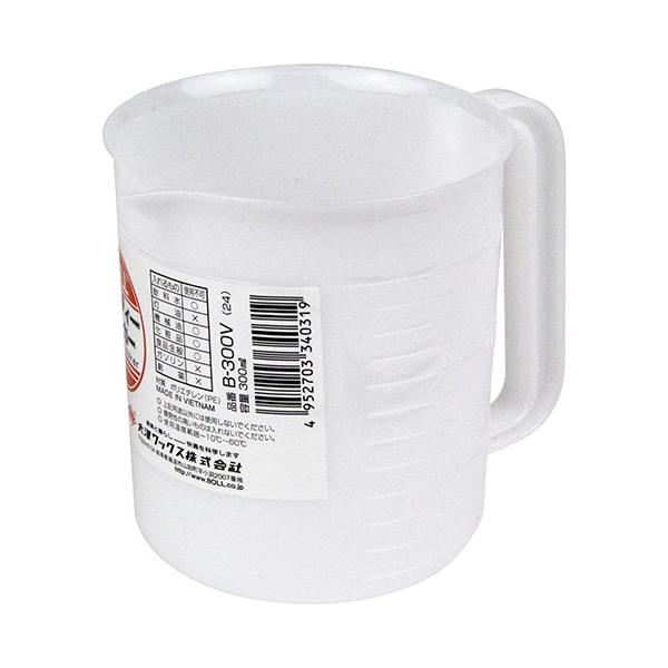 【検索キーワード（商品内容を保障するものではありません）】ＢＯＬＬ ハンディービーカー Ｂ−３００ 作業工具 油 ＴＯＹＯ製品 DIYツール