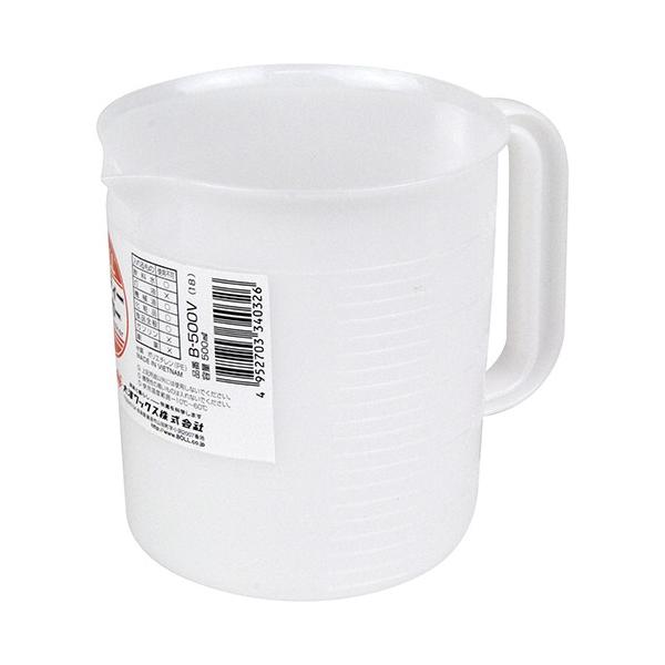 【検索キーワード（商品内容を保障するものではありません）】ＢＯＬＬ ハンディービーカー Ｂ−５００ 作業工具 油 ＴＯＹＯ製品 DIYツール