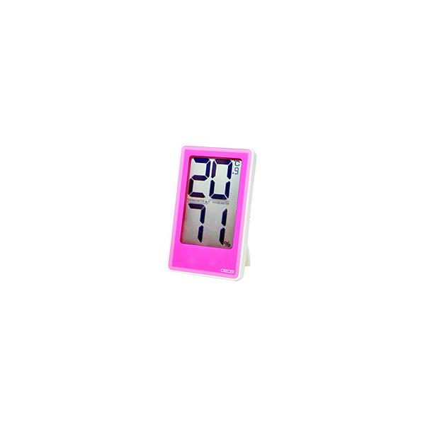 【検索キーワード（商品内容を保障するものではありません）】ＣＲＥＣＥＲ新規でか文字デジタル温湿度計ＣＲ−２０００Ｐ大工道具 測定具 温度計・他 DIYツール
