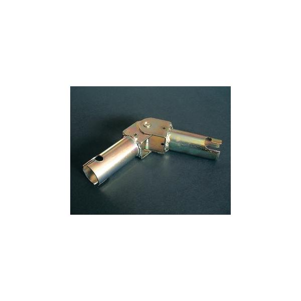 【規格】Φ48.6【1箱入数】20個【単重】0.78ｋｇ使用範囲・65°〜220°別途送料がかかります。お買いものガイドをご確認ください。