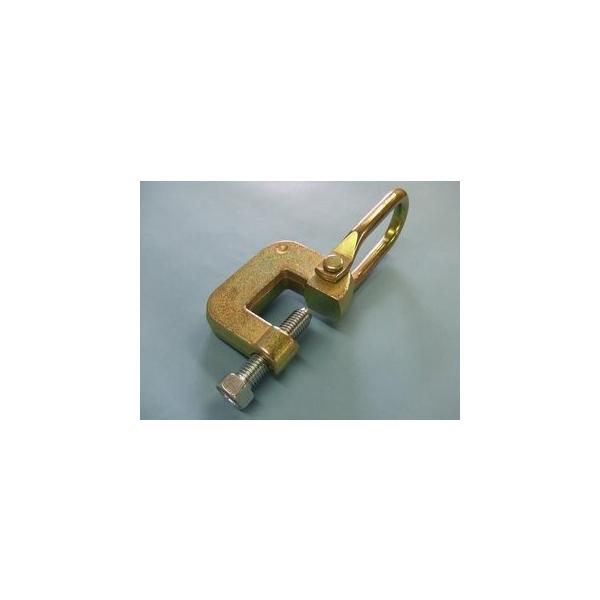 【ハサミしろ】6mm〜30mm【1箱入数】　　　20個【単重】　　　0.8kg【本体】　　　鍛造　・仮設工業会認定品