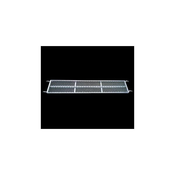 【定価】￥12,300【サイズ】300mmｘ1800mm【重量】　11.5ｋｇ仮設工業会認定品別途送料がかかります。お買い物ガイドをお確かめください。