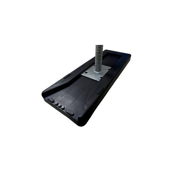 【定価】4,600【重量】1.2ｋｇ外れにくく色移りしない高いグリップ力の滑り止めです。耐熱樹脂を使用しているため丈夫で使いやすい下屋用敷き板の決定版です。