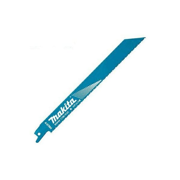 マキタ makita　レシプロ刃 BIM48 A-57984 替刃　替え刃商品管理番号:088381441742過酷な解体作業から各種鋼材の切断に最適