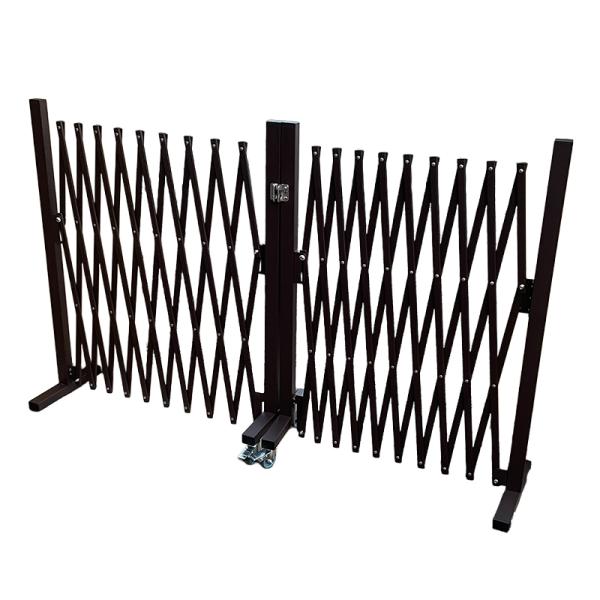 ちょっとした間仕切りに最適