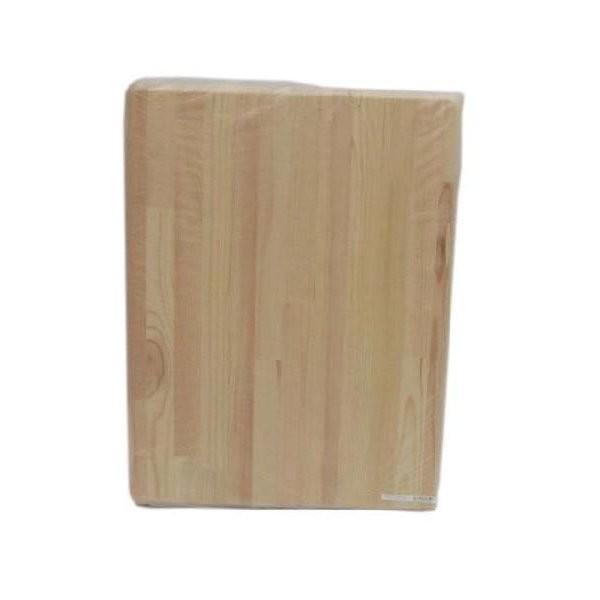 パイン　テーブル　トップ　600mm×450mm×20mm商品管理番号:4582108603193パイン無垢集成材を使ったテーブル天板です。集成材なので反りにくく、割れも発生しにくいテーブル天板です。無塗装品ですので、ステイン、ニス等で仕上...