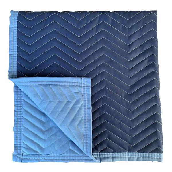 運搬・作業時に家具・建物を傷から守る養生マット。