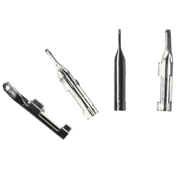 和気産業 あなたも傘職人 間接爪 受骨用 シルバー US-023 4903757278271 傘の骨が折れた場所、曲がった場所の交換部品。メール便での配送は当商品10個までに限ります。