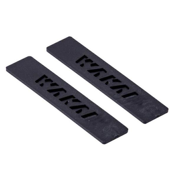 木材を切りすぎたときに調整できるスペーサー