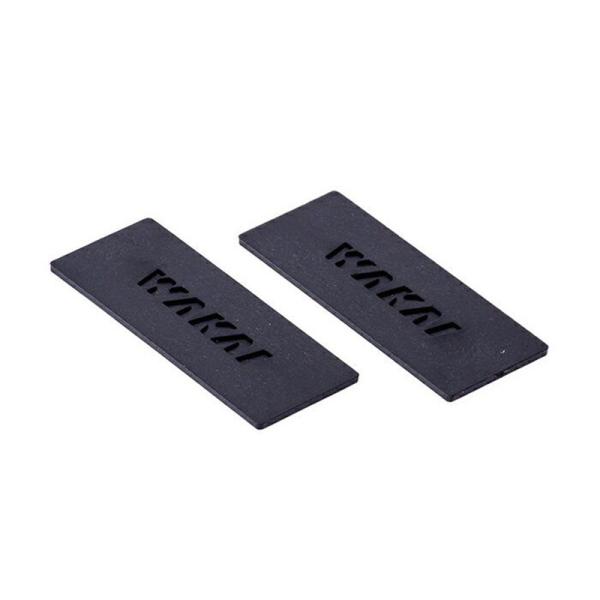 木材を切りすぎたときに調整できるスペーサー