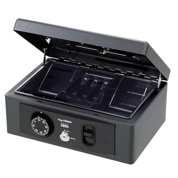 多様なニーズに応えるロングセラーの保管庫