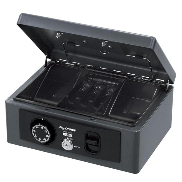 多様なニーズに応えるロングセラーの保管庫