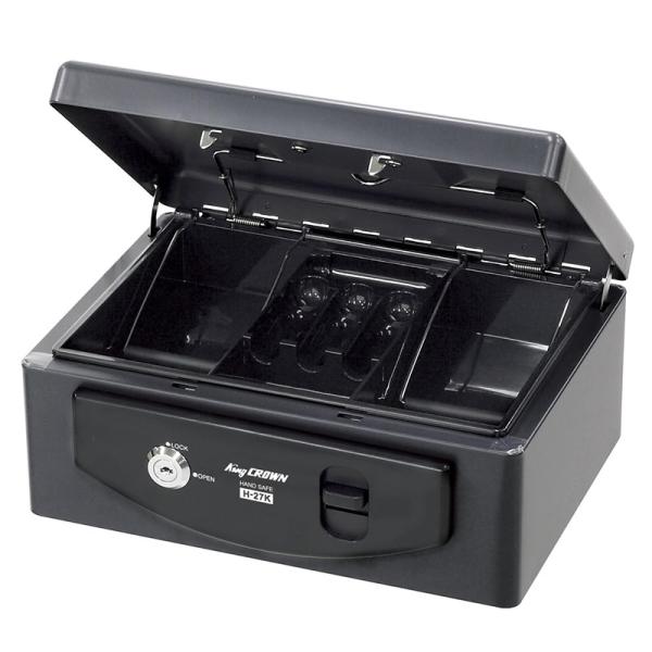 多様なニーズに応えるロングセラーの保管庫