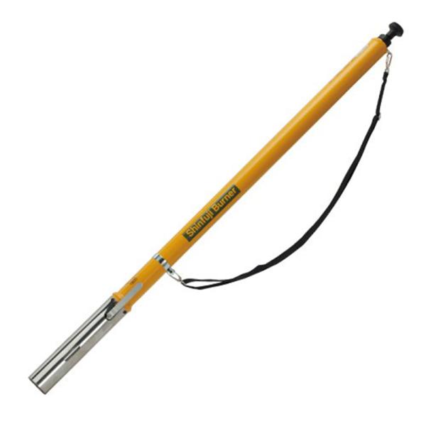 火口径60ミリのお手軽モデル