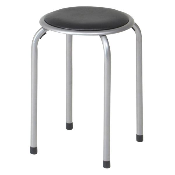 お手入れ簡単！スタッキング収納可能！