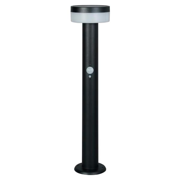 工事不要・設置するだけ！ガーデンソーラーセンサーライト