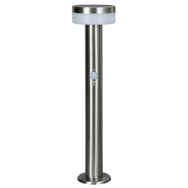 工事不要・設置するだけ！ガーデンソーラーセンサーライト