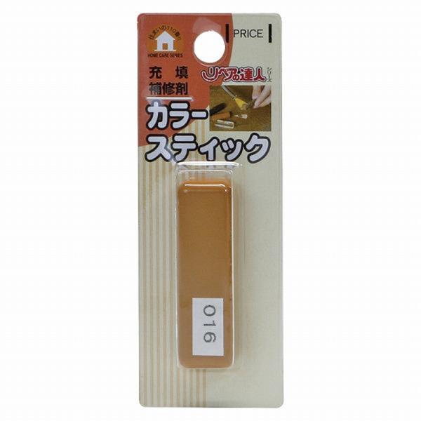 カラースティック 単品 あらゆるキズの補修セット専用 補充用