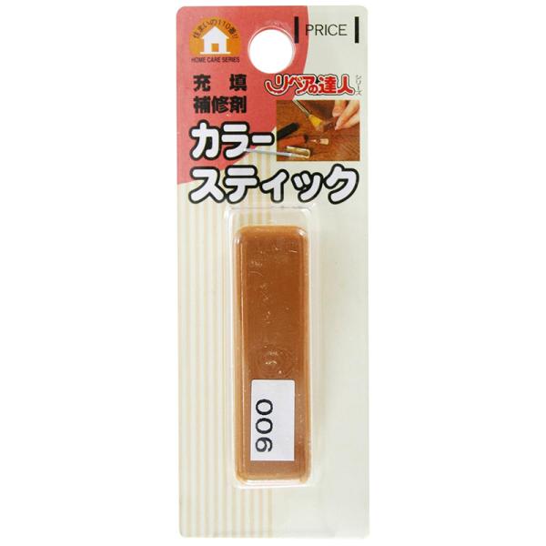 カラースティック 単品 あらゆるキズの補修セット専用 補充用