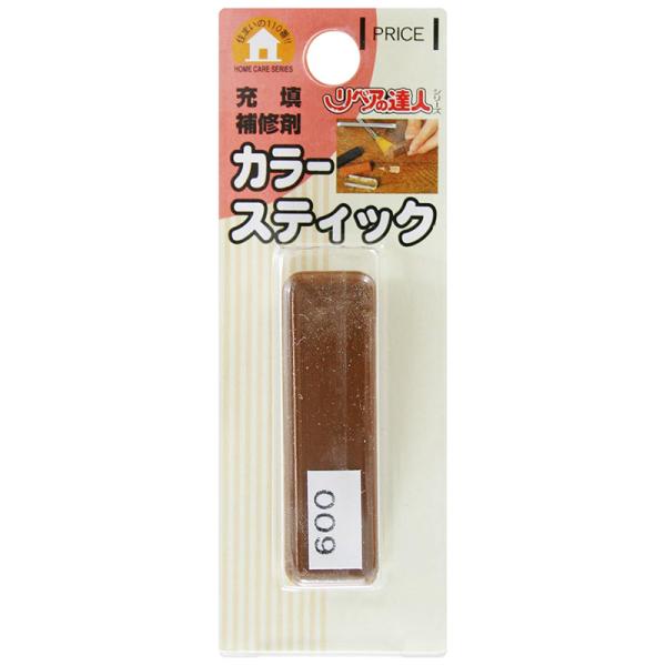 カラースティック 単品 あらゆるキズの補修セット専用 補充用