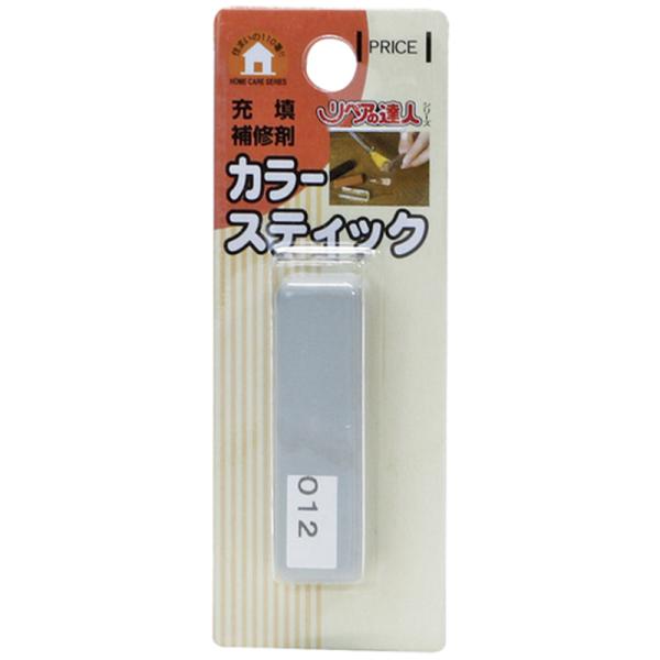 カラースティック 単品 あらゆるキズの補修セット専用 補充用