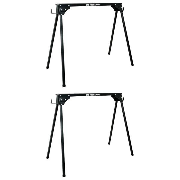 折りたたみ式で使わないときはコンパクトに収納できます。