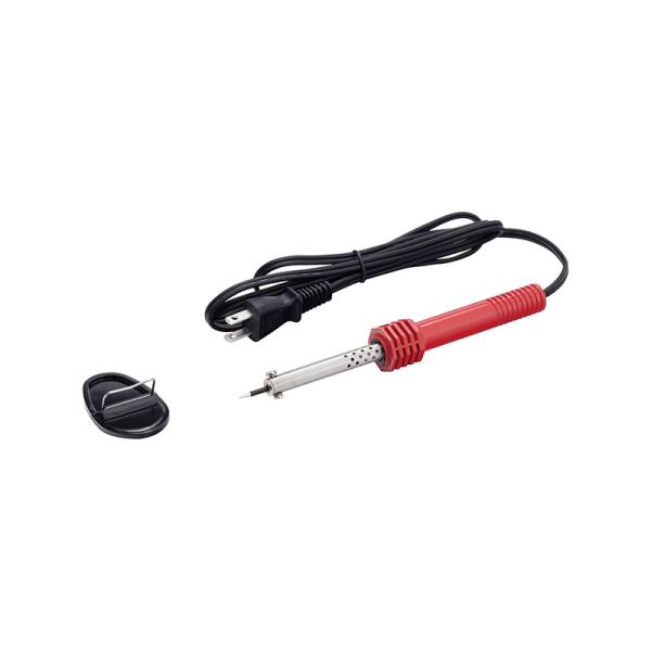 耐蝕鉄メッキこて先付