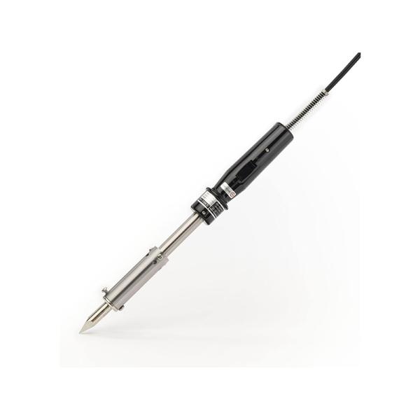 大きな熱量を必要とする銅・ステンレスの板金加工用大型はんだこて