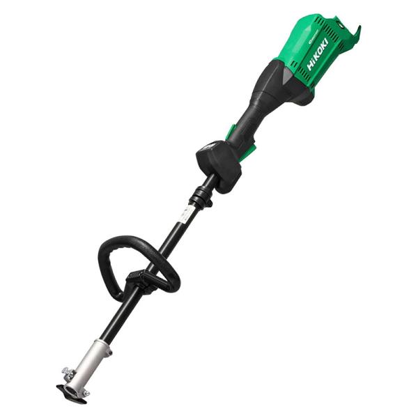 アタッチメントを替えるだけで3つの作業が可能に。