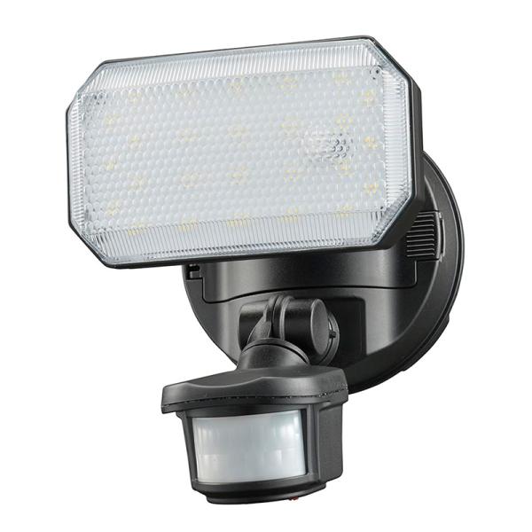 使用シーンに応じて点灯モード切り替え可能