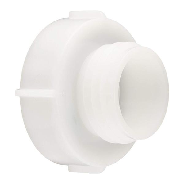 ●商品特徴●・EP直付ポンプ専用アダプター・灯油かん口外径65mm→50mm変えてポンプを取り付けられます　●商品詳細●パッケージサイズ：120×180(mm)個装重量：約60g