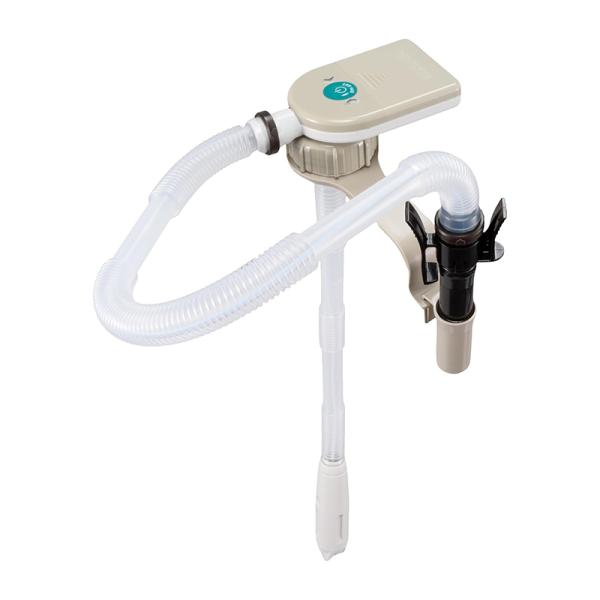 灯油 自動 センサー ポンプ 電池式