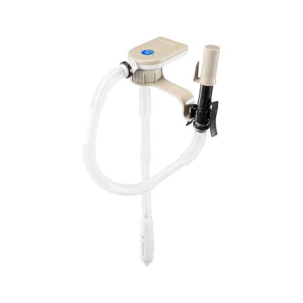 灯油 入れ替え 入替 自動 センサー