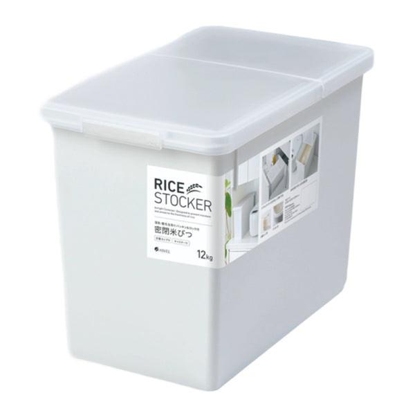 キッチン収納 保存容器 ライスストッカー ライスボックス