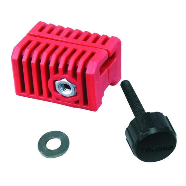 タジマTガイド共通ブレ止め部品一式